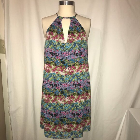 ECI | Dresses | Eci New York Aline Dress | Poshmark